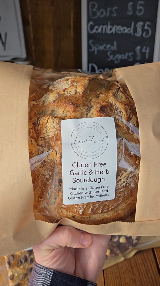 Pattee Hill Farmstand, Bristol | Roadtrippers