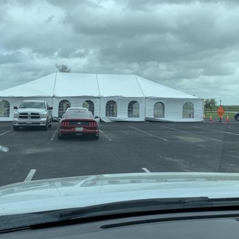 TRINITY VALLEY COMMUNITY COLLEGE - TERRELL - Updated September 2024 ...