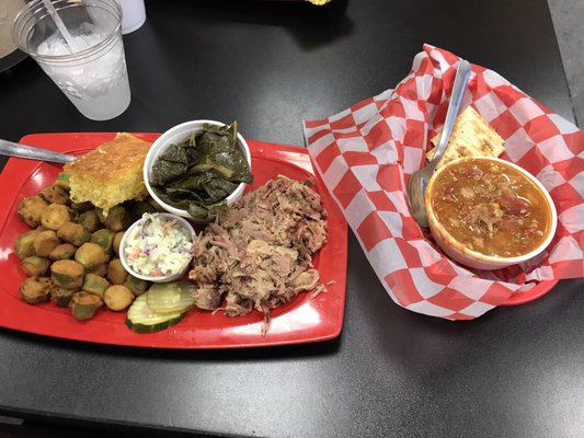 THE POMPOUS PIG - 114 Photos & 188 Reviews - Barbeque - 3320 N Main St ...