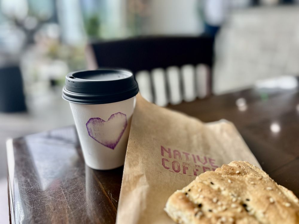 NATIVE COFFEE - 68 Photos & 30 Reviews - 1712 W Dallas St, Houston, TX ...