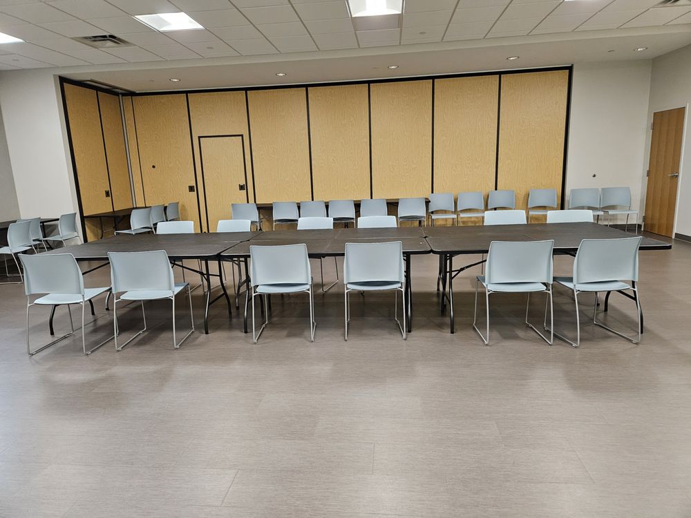 AMHERST MAIN LIBRARY AT AUDUBON - Updated September 2025 - 59 Photos ...