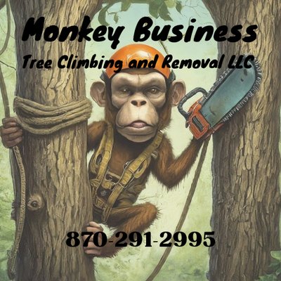 MONKEY BUSINESS TREE CLIMBING AND REMOVAL - Updated February 2025 ...