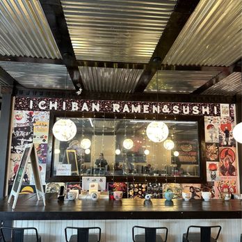 ICHIBAN RAMEN - Updated November 2025 - 91 Photos & 61 Reviews - 4152 ...