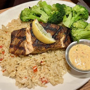 OUTBACK STEAKHOUSE - Updated November 2024 - 768 Photos & 666 Reviews ...