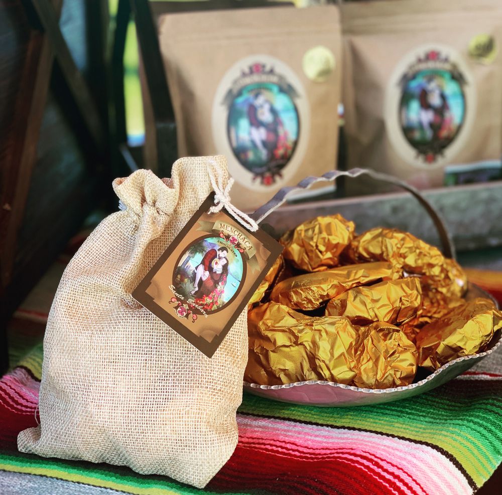 Menchaca Chocolates, Santa Barbara | Roadtrippers