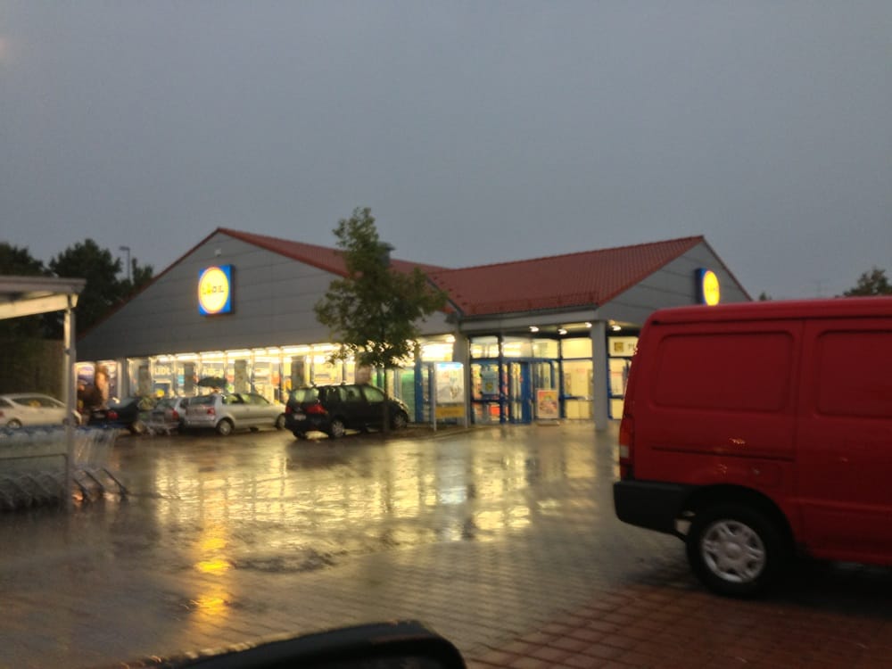 LIDL - Truderinger Str. 190, München, Bayern, Germany - Grocery - Phone ...