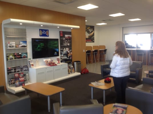 MCLARTY DANIEL NISSAN - Updated December 2025 - 15 Photos & 50 Reviews ...