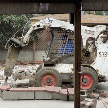 ACE DEMOLITION - Updated May 2024 - 123 Photos & 55 Reviews - 11471 ...