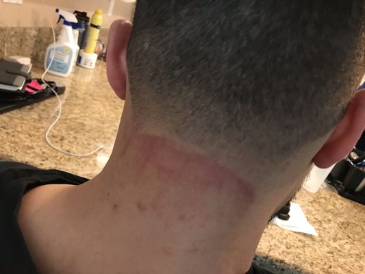 SUNSET BARBER SHOP - Updated July 2024 - 35 Photos & 127 Reviews ...