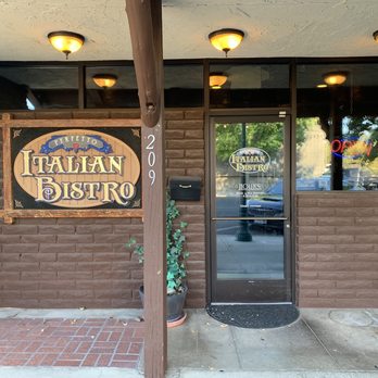 PERFETTO ITALIAN RESTAURANT - Updated December 2025 - 137 Photos & 166 ...