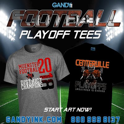 GANDY INK - Updated December 2025 - 17 Photos - 2027 Industrial Ave ...