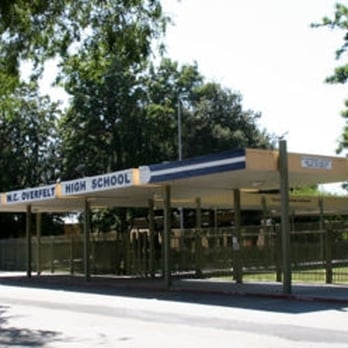 WILLIAM C OVERFELT HIGH SCHOOL - Updated December 2025 - 17 Photos & 14 ...