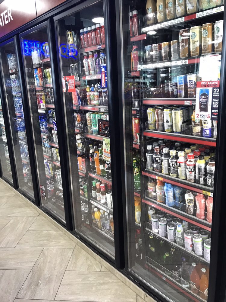 GAS 2 GO - Updated January 2025 - 1710 Fm 528 Rd, Webster, Texas - Gas ...