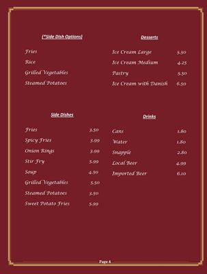 LUZZATTO - Updated December 2025 - 6445 Boulevard Décarie, Montréal ...