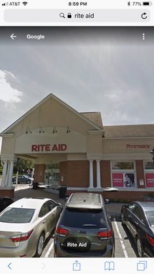 WALGREENS - 544 Allen Rd, Basking Ridge, New Jersey - Drugstores ...