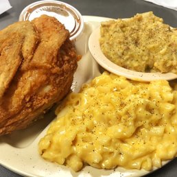 SOUTHERN LUNCH - 103 Photos & 80 Reviews - 26 S Railroad St, Lexington ...
