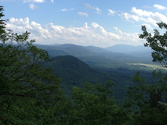 BALD MOUNTAIN TRAIL - 45 Notch Rd, Mendon, Vermont - Hiking - Yelp