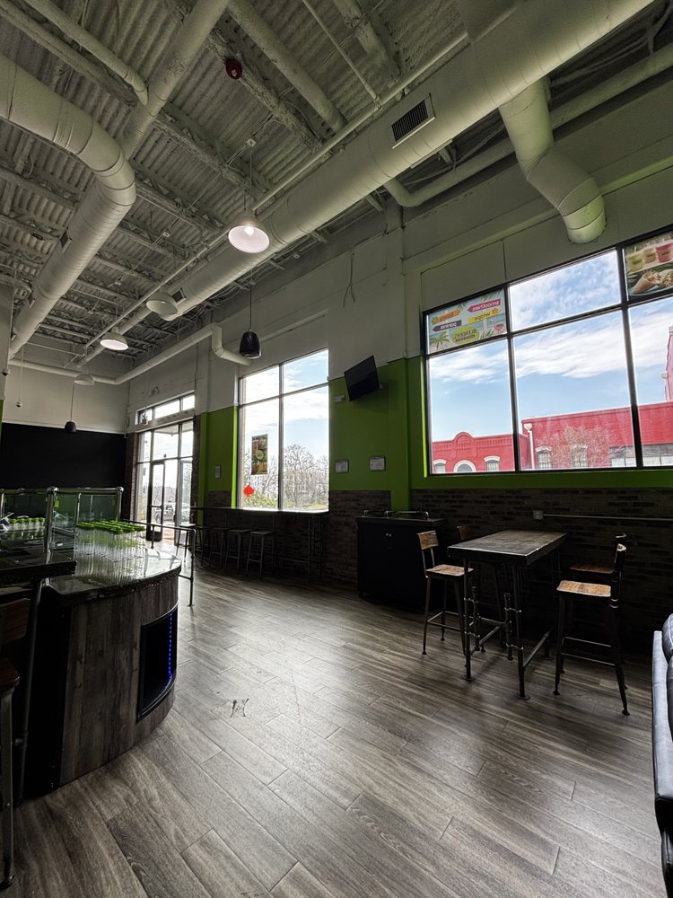 BLENDERZ - Updated December 2025 - 245 Oconee St, Athens, Georgia ...