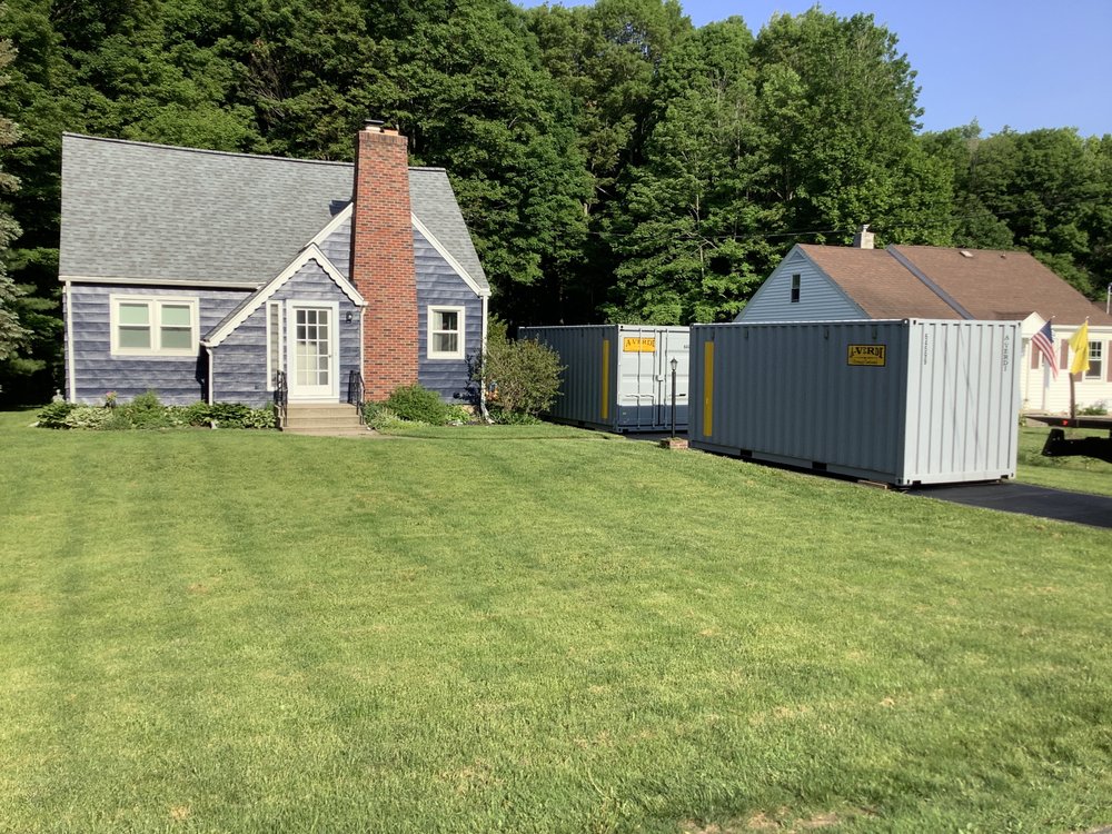 A-VERDI STORAGE CONTAINERS - Updated September 2024 - 33 Photos - 14150 ...