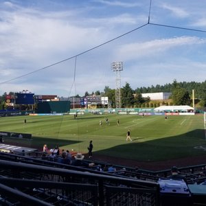 CHENEY STADIUM - 203 Photos & 80 Reviews - 2502 S Tyler St, Tacoma ...