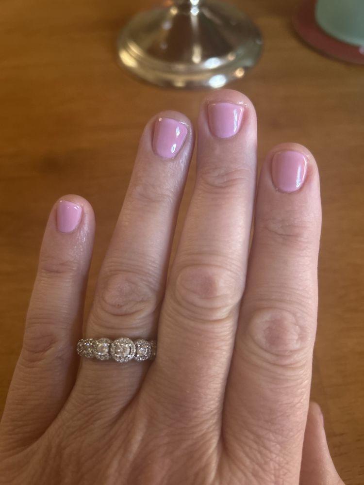 NAILTYME WITH CARRIE - Updated January 2026 - 25 Photos - 1225 E Samuel ...