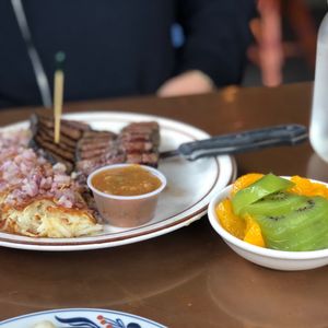 JACK’S IN OLD ORCUTT - 143 Photos & 251 Reviews - American (Traditional ...