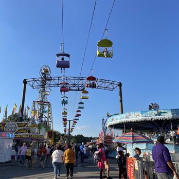 NORTH GEORGIA STATE FAIR - Updated December 2025 - 112 Photos & 56 ...