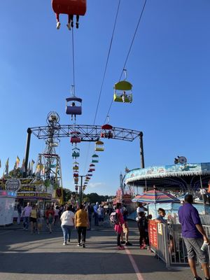 NORTH GEORGIA STATE FAIR - Updated October 2025 - 105 Photos & 53 ...