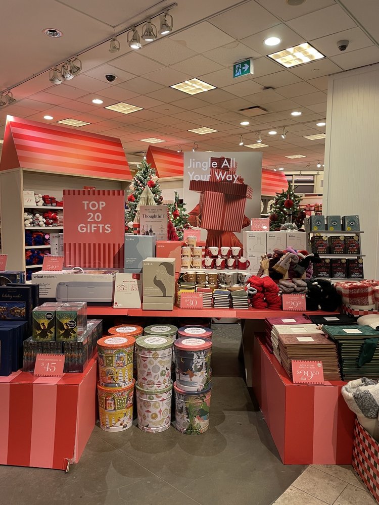 INDIGO - Updated July 2025 - 46 Photos & 45 Reviews - 220 Yonge St ...