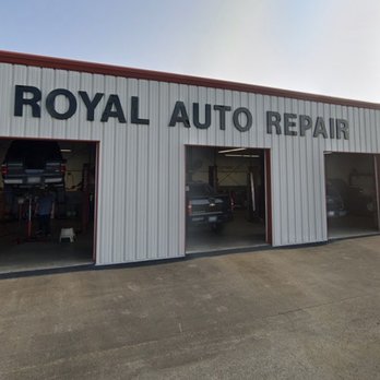 ROYAL AUTO REPAIR - Updated December 2025 - 6206 Holabird Ave ...