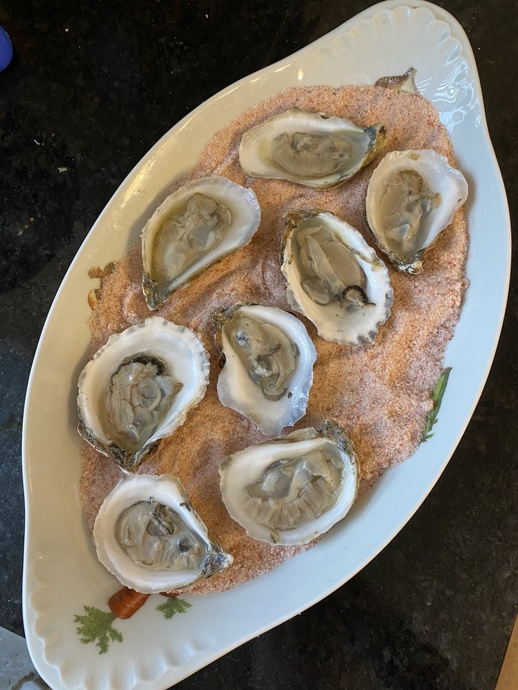 FEARLESS FISH MARKET - Updated February 2025 - 10 Reviews - 721 Hope St ...