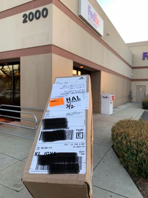 FEDEX SHIP CENTER - Updated December 2025 - 45 Photos & 173 Reviews ...