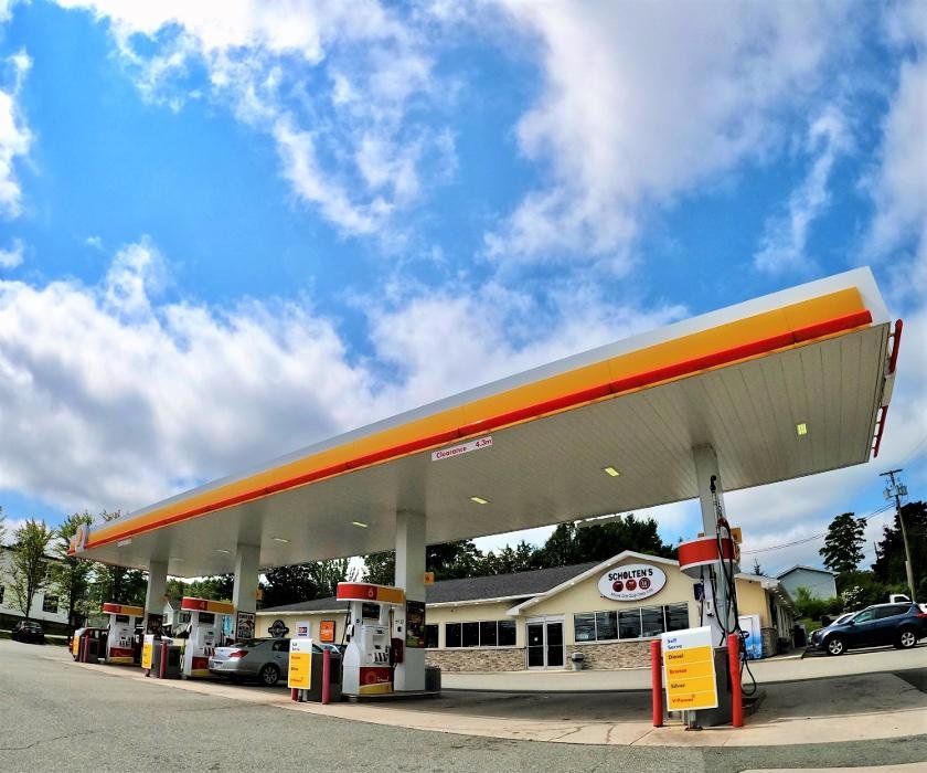 SHELL - Updated December 2024 - 217 River Valley Drive, Grand Bay ...