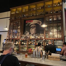 BA BAR - Updated August 2025 - 655 Photos & 409 Reviews - 500 Terry Ave ...