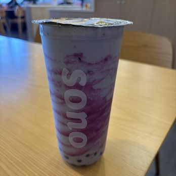 SONO KITCHEN & BOBA - Updated October 2025 - 156 Photos & 38 Reviews ...