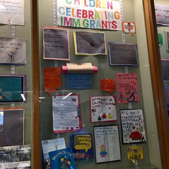 SHREWSBURY PUBLIC LIBRARY - Updated January 2026 - 57 Photos - 609 Main ...