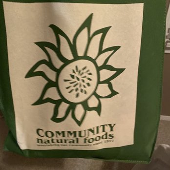 COMMUNITY NATURAL FOODS - Updated December 2025 - 59 Photos & 76 ...