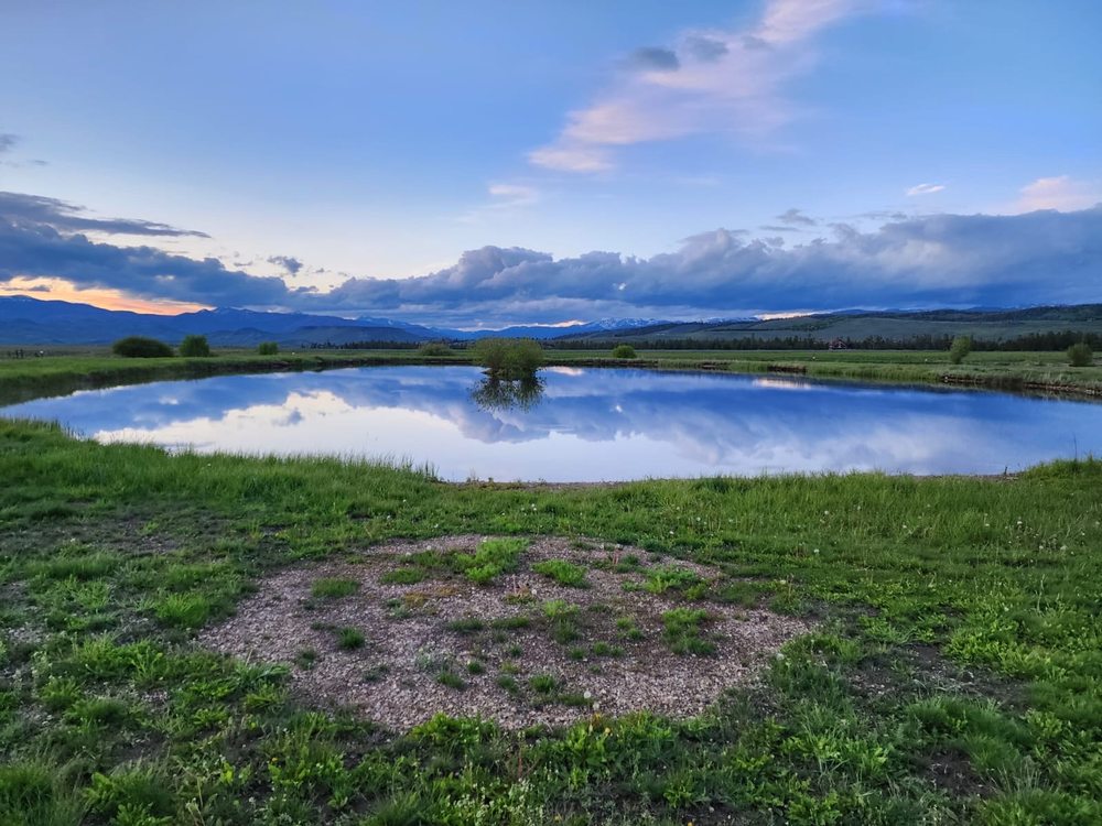 THE LODGE AT CRESTVIEW RANCH - Updated November 2025 - 1463 County Rd ...