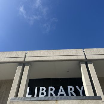 JOHN F. GERMANY PUBLIC LIBRARY - Updated December 2025 - 63 Photos & 38 ...