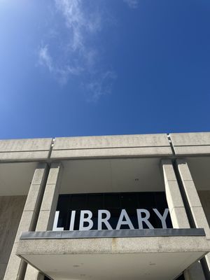 JOHN F. GERMANY PUBLIC LIBRARY - Updated December 2025 - 63 Photos & 38 ...