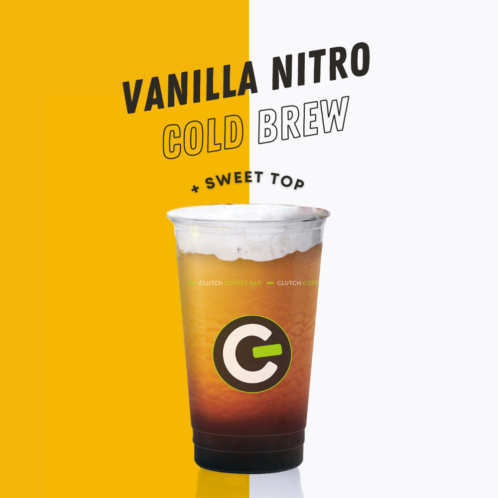 CLUTCH COFFEE BAR - Updated May 2025 - 103 Photos & 49 Reviews - 5709 ...