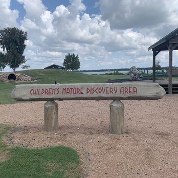 BAYTOWN NATURE CENTER - Updated October 2025 - 67 Photos & 16 Reviews ...
