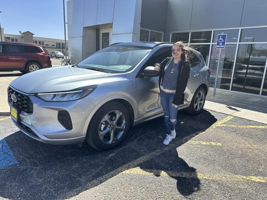 DESTINATION FORD DUMAS - Updated January 2026 - 21 Photos - 1710 S ...