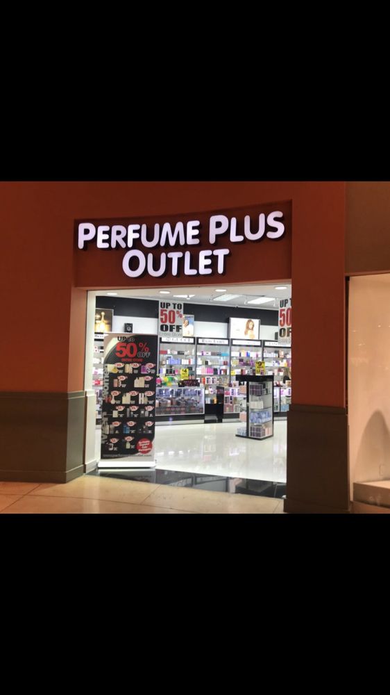 PERFUME PLUS OUTLET - Updated December 2025 - 11401 NW 12th St, Miami ...