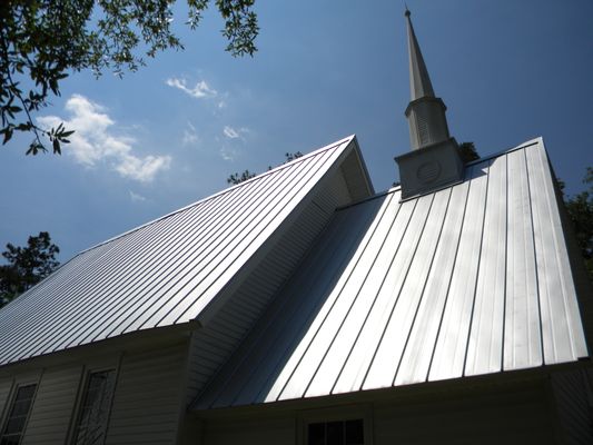 TADLOCK ROOFING - Updated December 2025 - 19 Photos & 42 Reviews - 502 ...