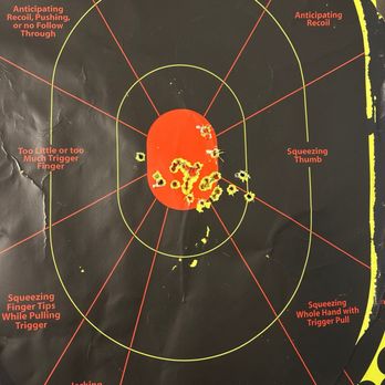 OUTPOST RANGE - Updated October 2025 - 20 Photos & 17 Reviews - 2930 S ...