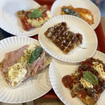 TAGLIO PIZZA - Updated October 2024 - 296 Photos & 245 Reviews - 85 ...