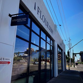 A FLOUR SHOP - Updated March 2024 - 76 Photos & 43 Reviews - 803 N 7th ...