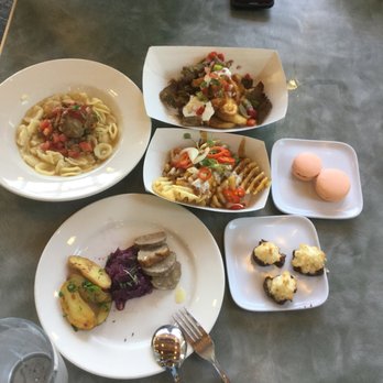 SEGUNDO DINING COMMONS - Updated November 2025 - 123 Photos & 55 ...