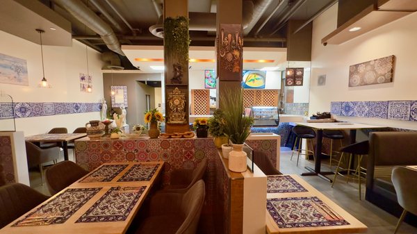 LEVANT MEDITERRANEAN RESTAURANT & CATERING - Updated October 2025 - 301 ...